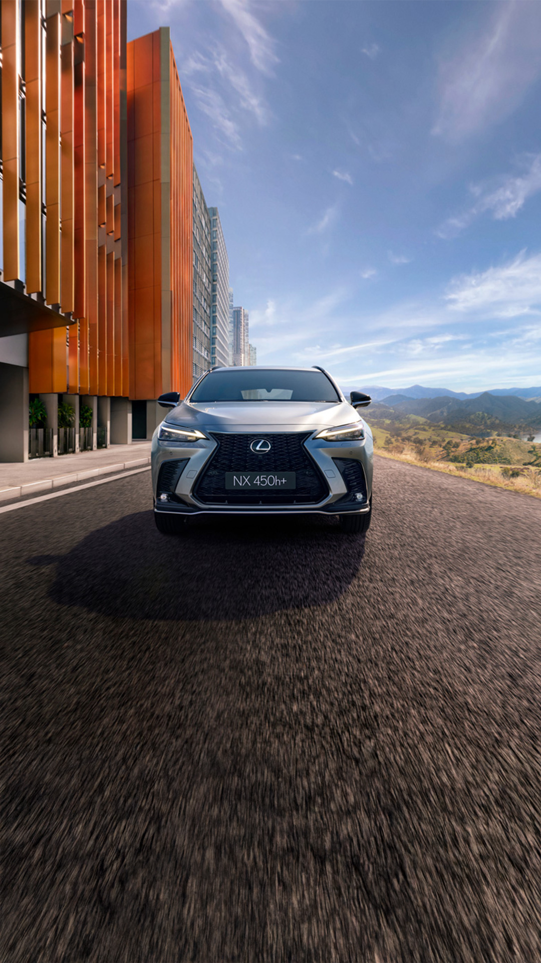 Lexus of Brighton
