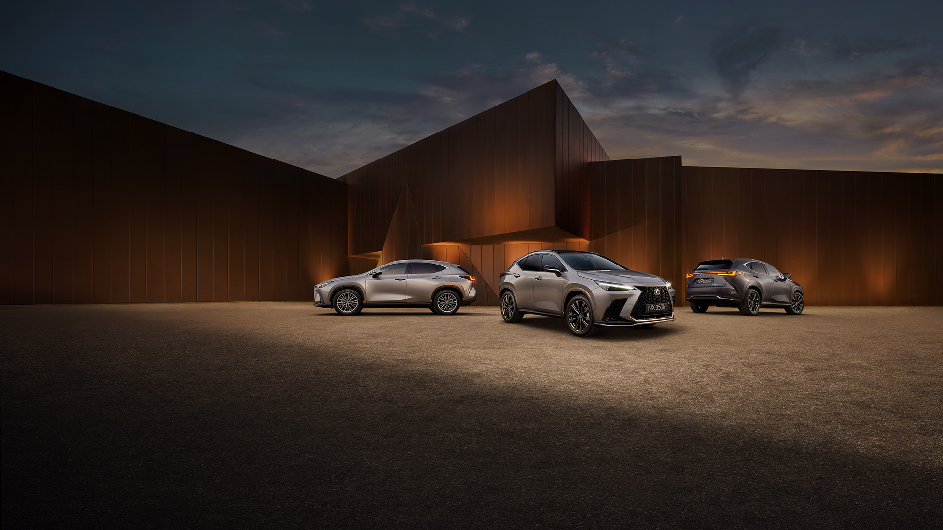Lexus of Brighton